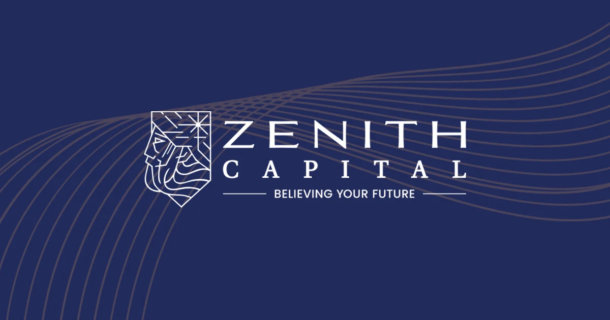 About - Zenith Capital
